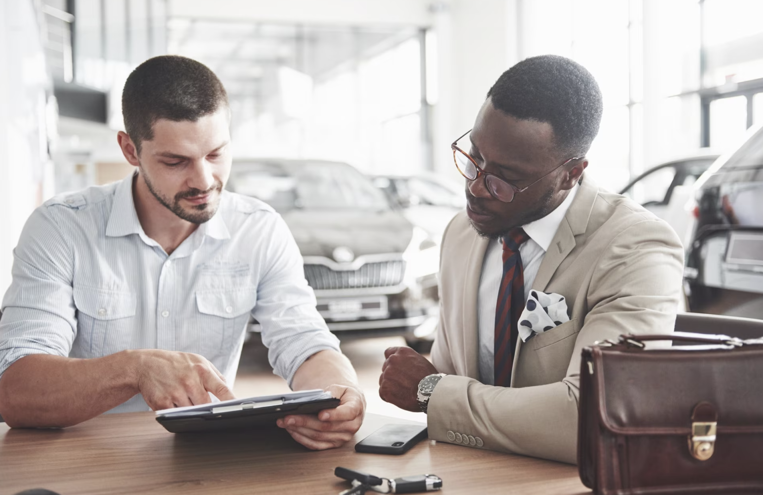 The Outside Sales Process: A Founder's Guide for 2024