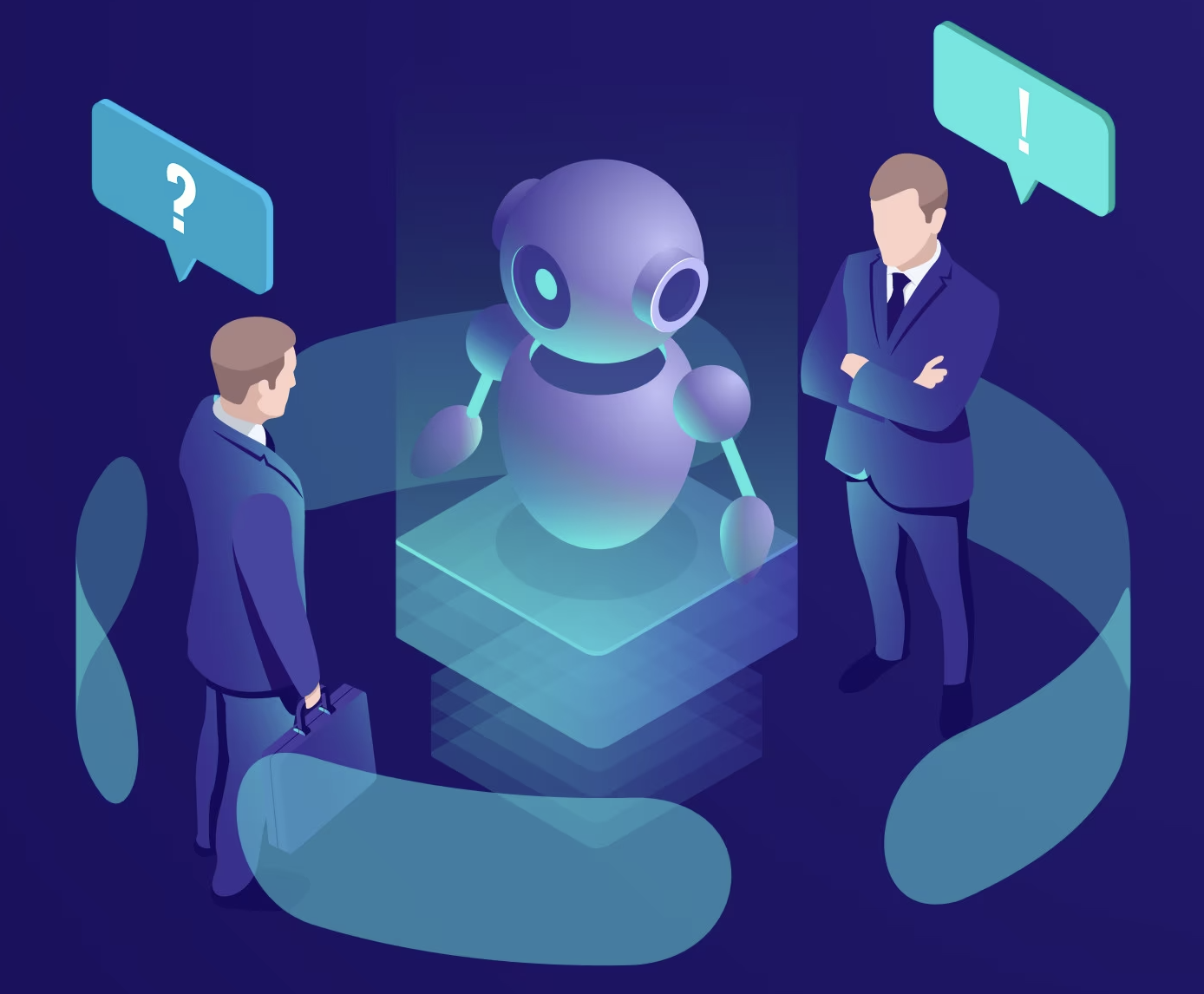 AI Sales Assistant in 2024: Everything Founders Need to Know